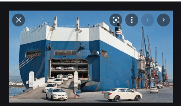 What is Roro Shipping? - ALL TRANSPORTDEPOT INC,