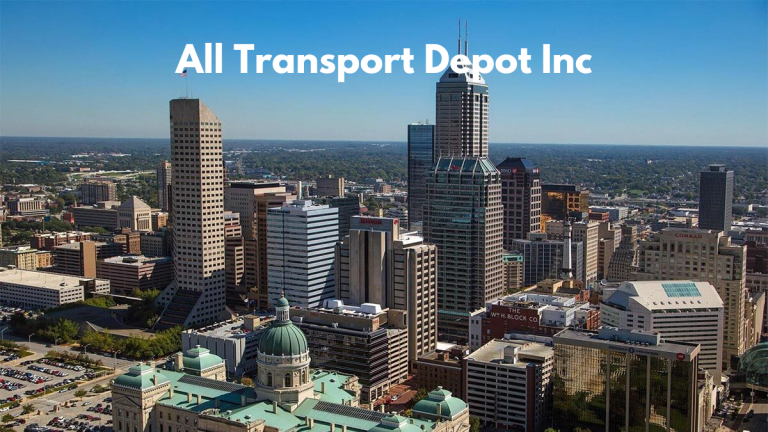 RoRo and Container Shipping Services from Indianapolis, Indiana - ALL ...
