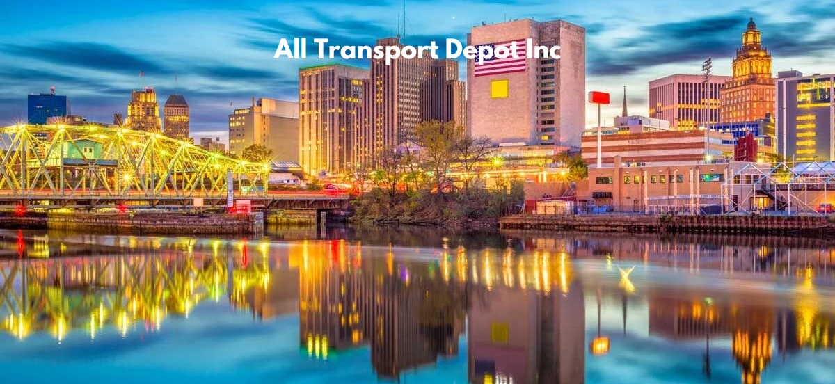 RoRo and Container Shipping Services from Newark, New Jersey - ALL ...