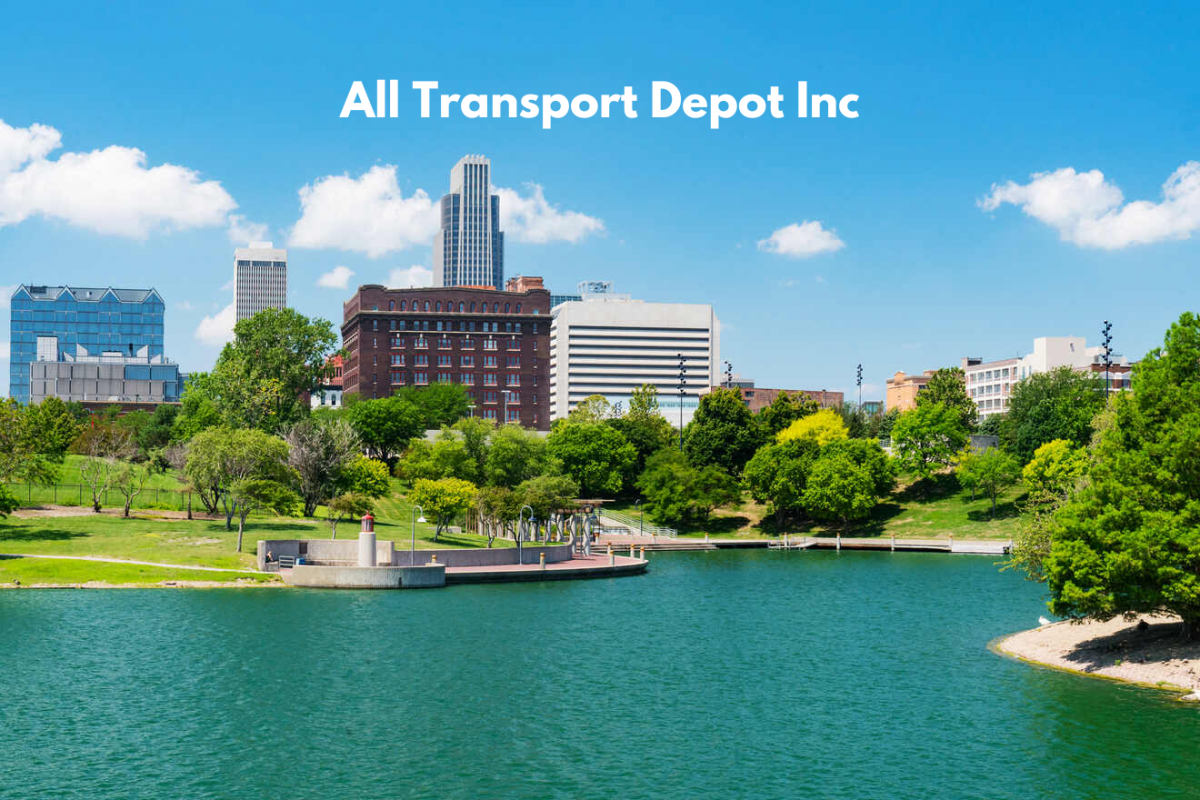 RoRo and Container Shipping Services from Omaha, Nebraska - ALL ...
