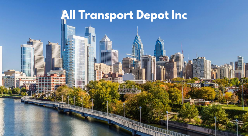 RoRo and Container Shipping Services from Philadelphia, Pennsylvania ...