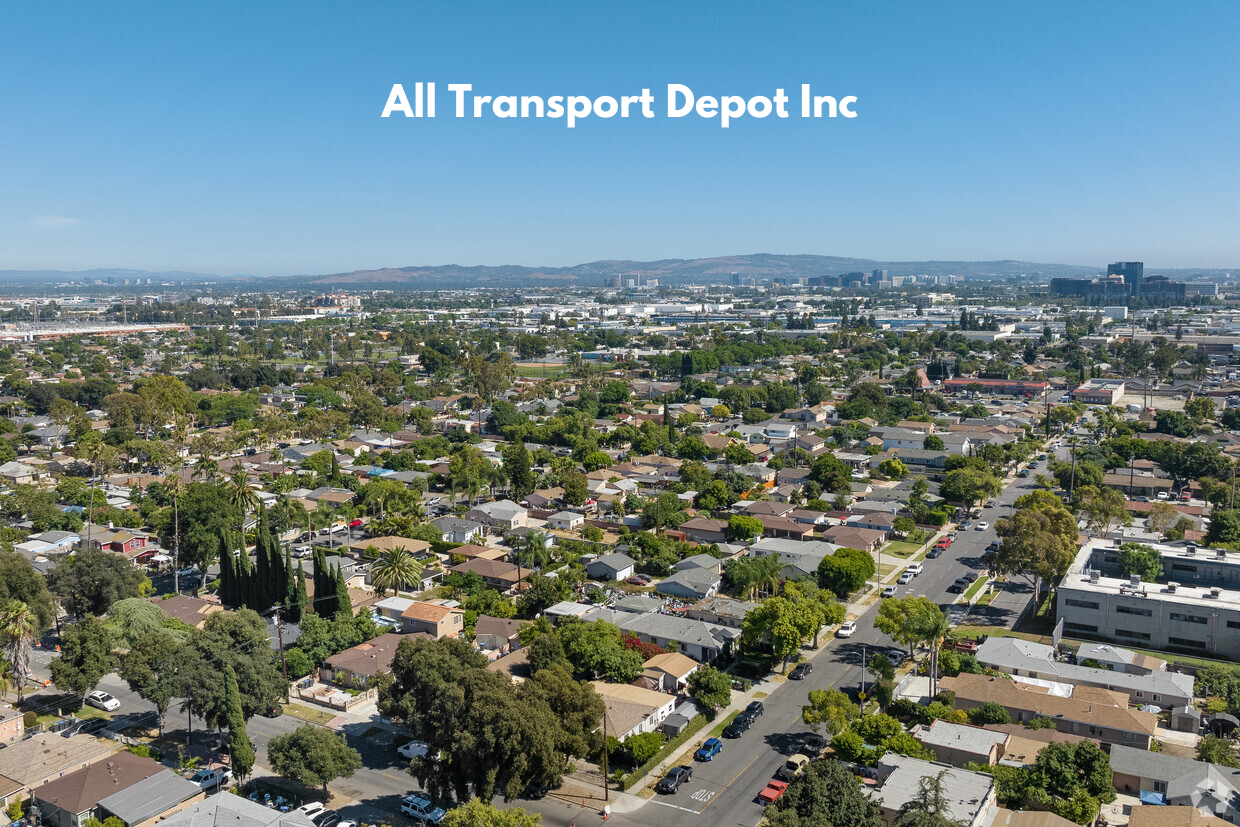 RoRo and Container Shipping Services from Santa Ana, California - ALL ...