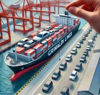 Ship with Grimaldi and Atlantic Container Lines - ALL TRANSPORTDEPOT