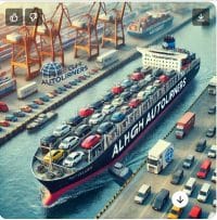 Ship with Hoegh Autoliners - ALL TRANSPORTDEPOT