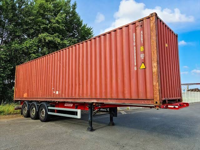 Container Shipping to Qatar - ALL TRANSPORTDEPOT