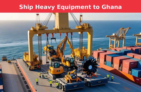 Ship Heavy Equipment to Ghana Archives - ALL TRANSPORTDEPOT